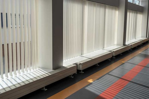 Commercial Window Treatments - Picture Perfect Window Coverings